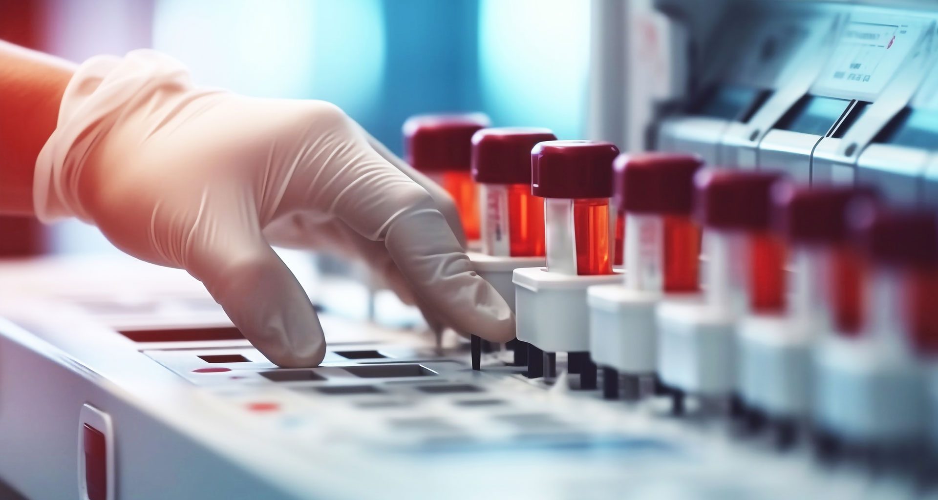 Quick, Reliable Blood Testing - Same Day Results Available