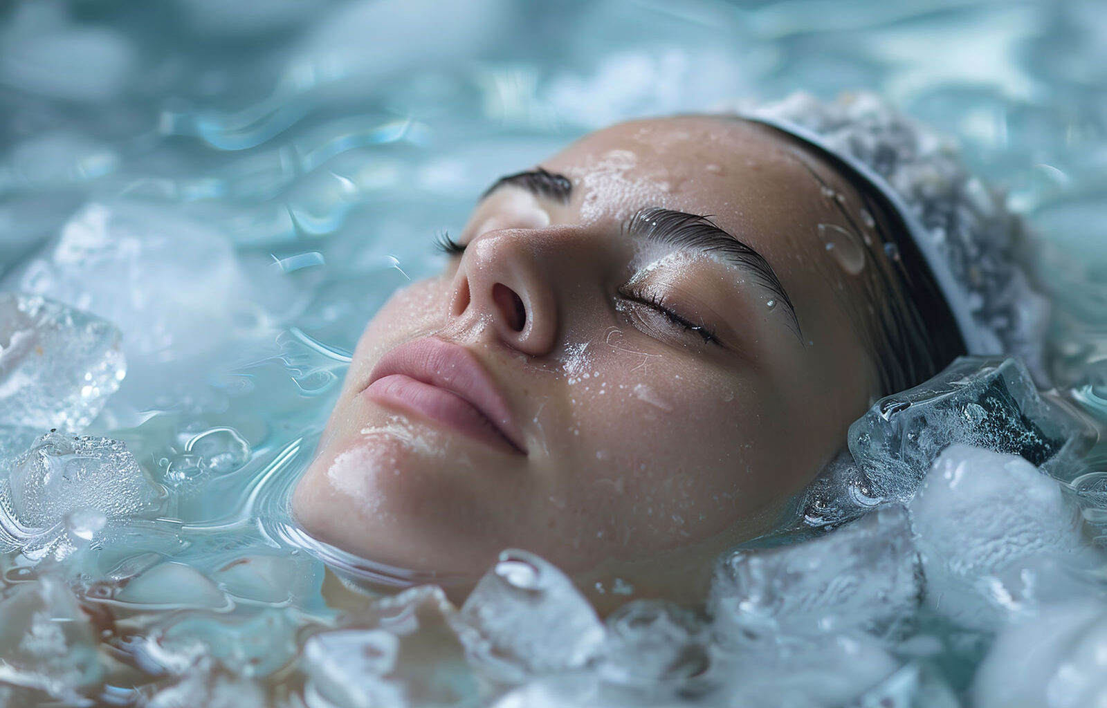 Rejuvenate Your Skin with Cryotherapy Treatments Today