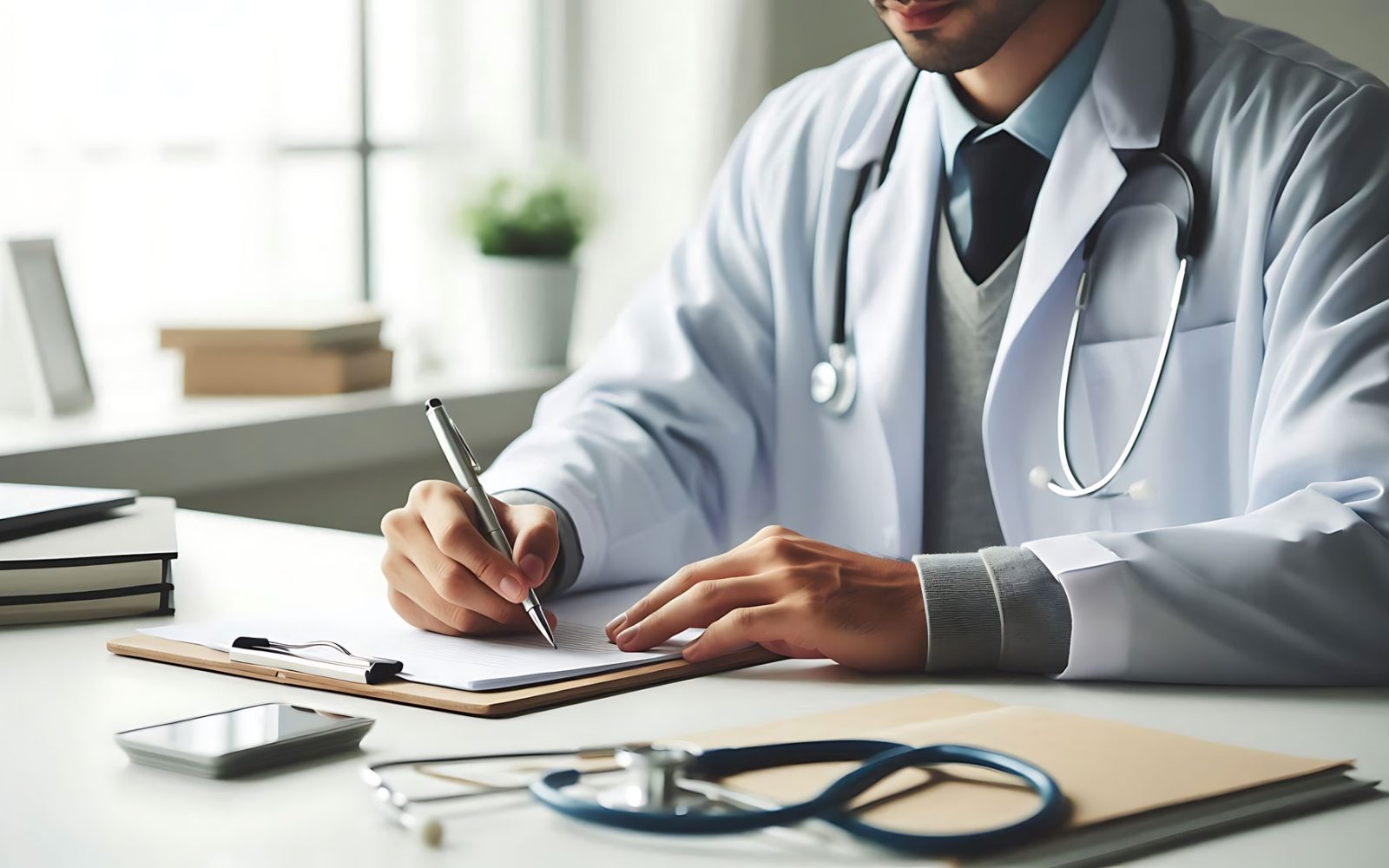 Comprehensive Health Assessments in South Harrow | Skyline Medical Clinic