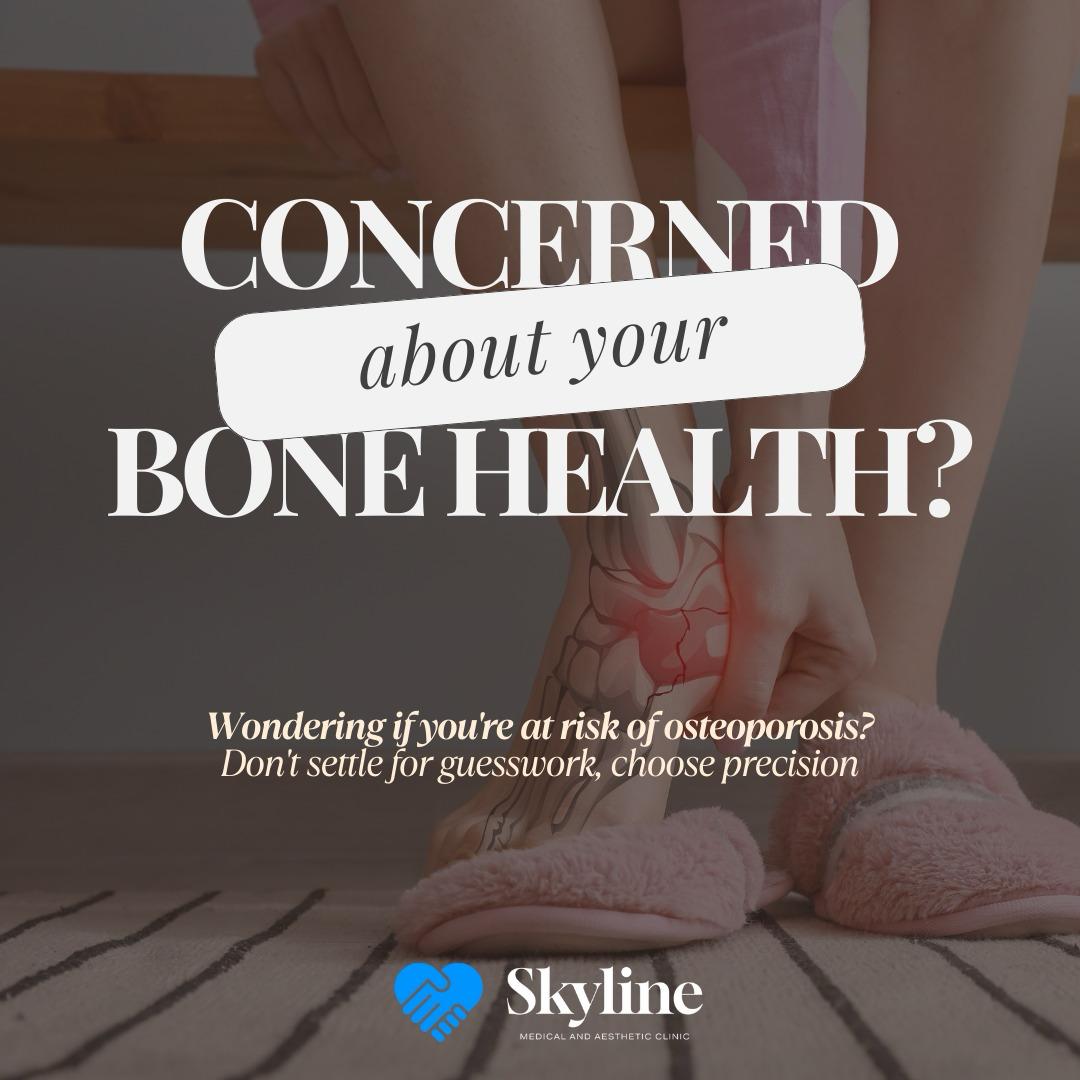 Empower Your Wellbeing with Comprehensive Health Assessments