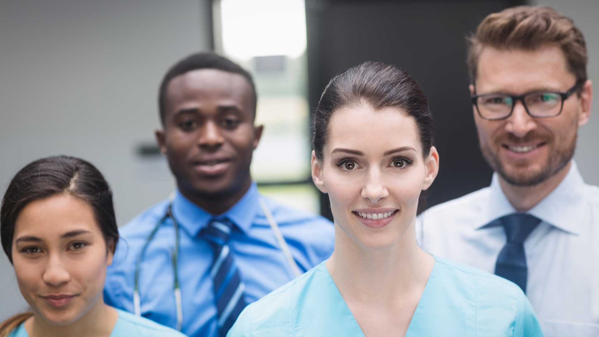 Hire Top Healthcare Talent: UK, Europe & Worldwide Recruitment