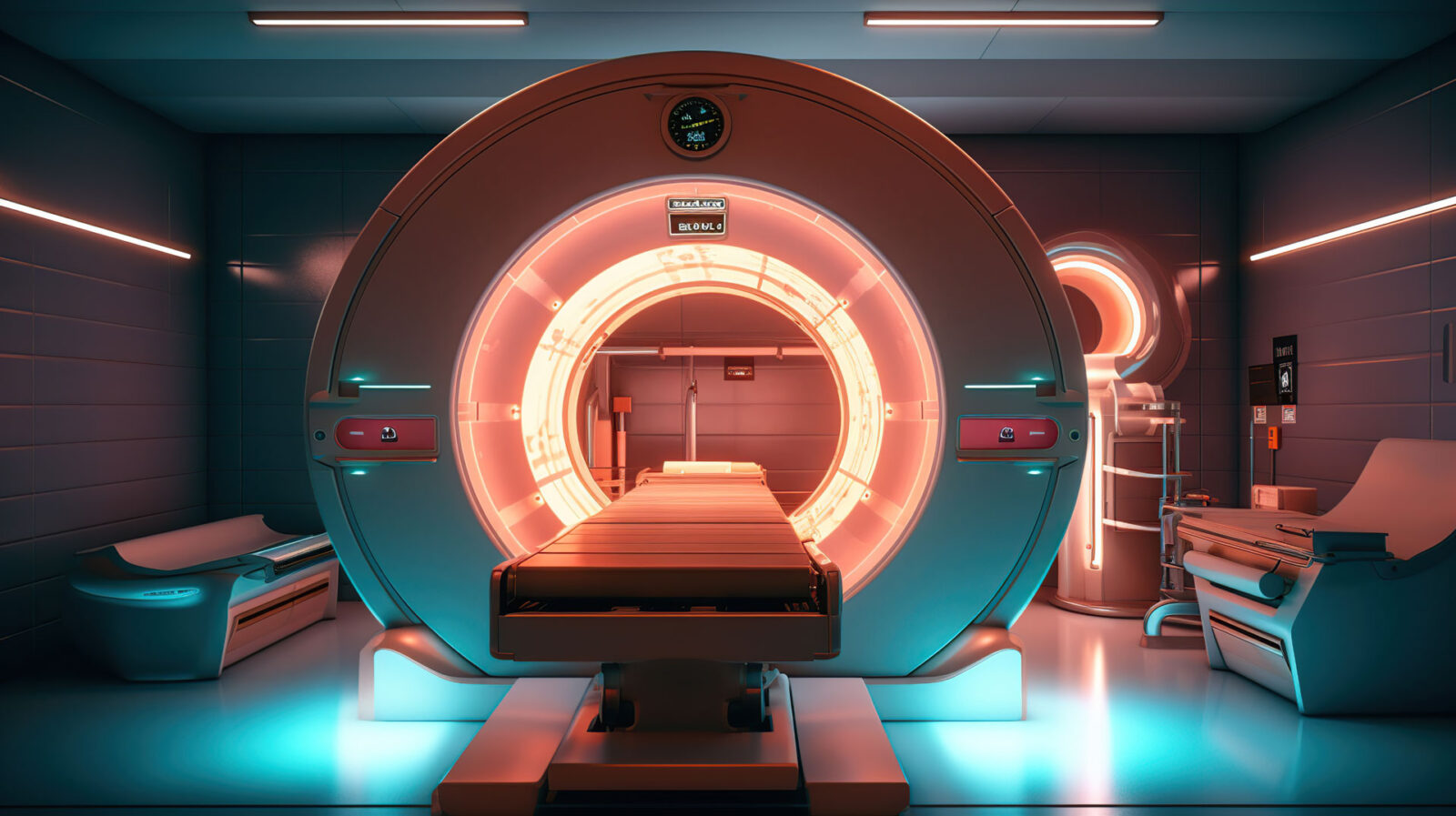 Comprehensive MRI Scans at Skyline Medical Clinic