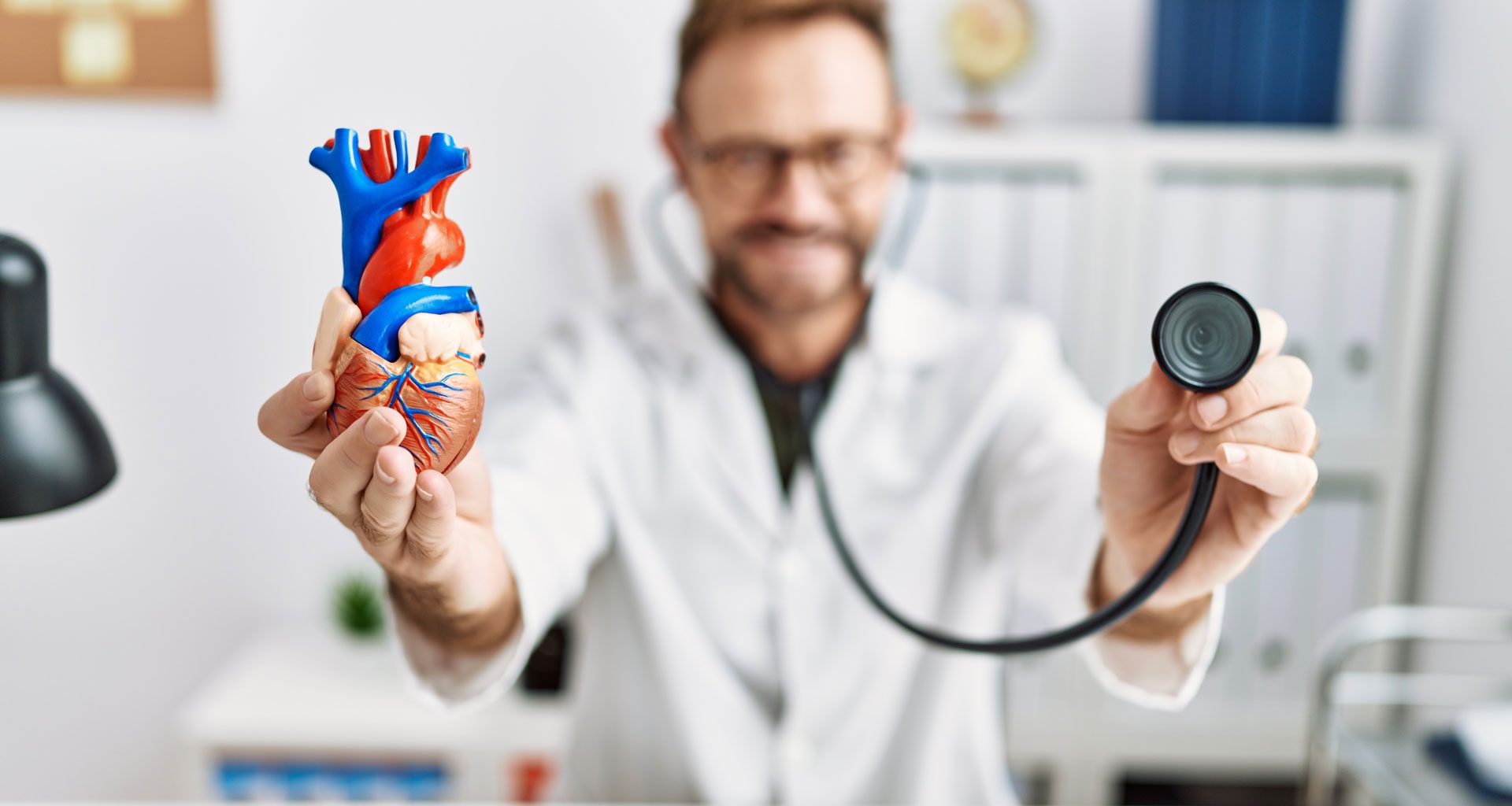 Cardiology - Skyline Medical & Aesthetic Clinic London