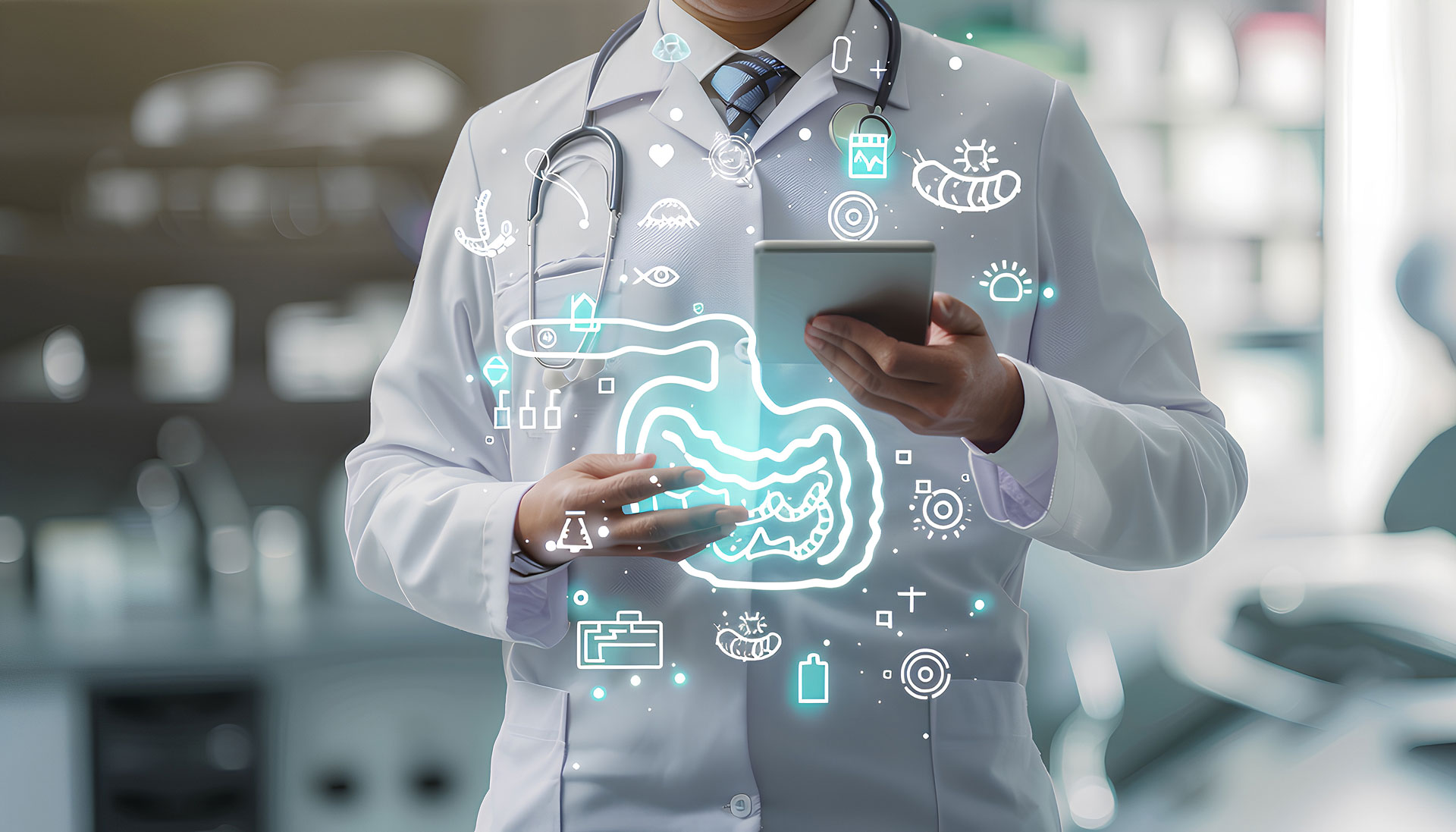 Effective Gastroenterology Care for Digestive Disorders