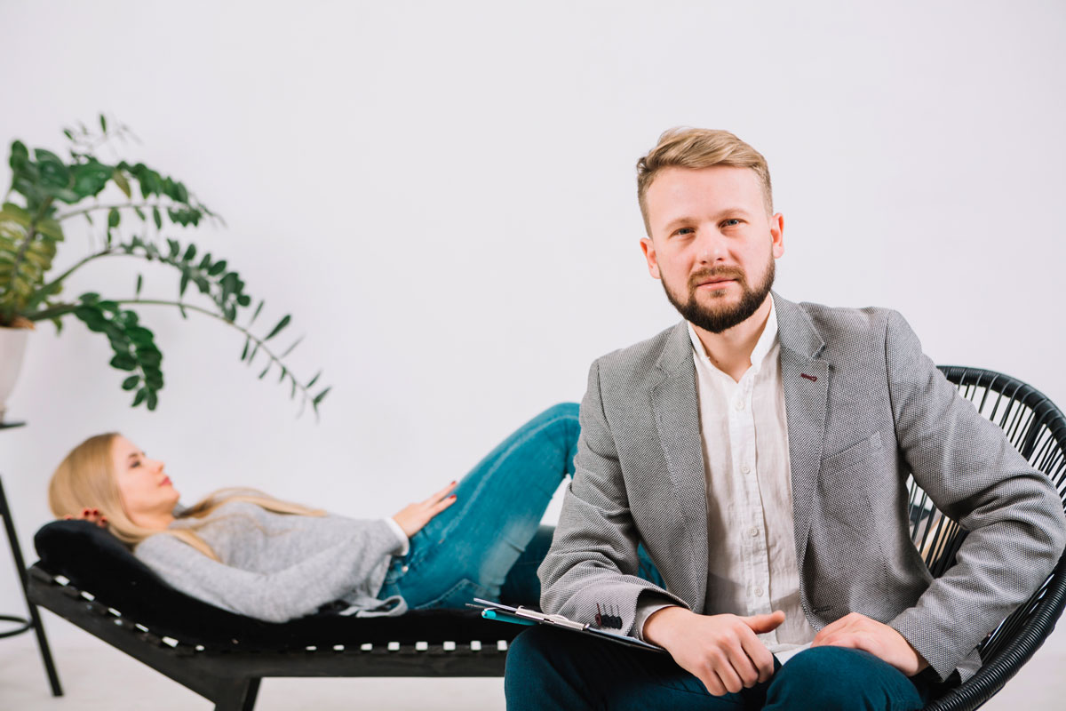 Psychiatric - Skyline Medical & Aesthetic Clinic London